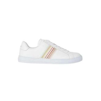 Paul Smith Herren, Schuhe, Wei&szlig;, 42 EUGr&ouml;&szlig;e