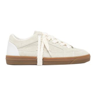 Santha Sneakers - - Shoes - Herren - Wei&szlig; - 43 EU