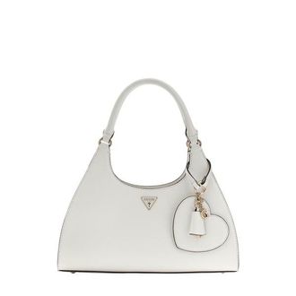 Guess Sac &agrave; main Isobel &agrave; bandouli&egrave;re amovible