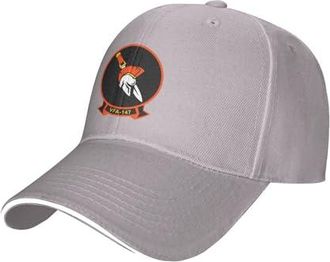 Generic Sun Protection Casquettes Vfa-147 R&eacute;glable Baseball Casquette L&eacute;ger Anti-Soleil Cap pour Entra&icirc;nements Ext&eacute;rieur Course