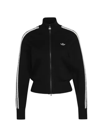 adidas Originals Knit fb Track Top