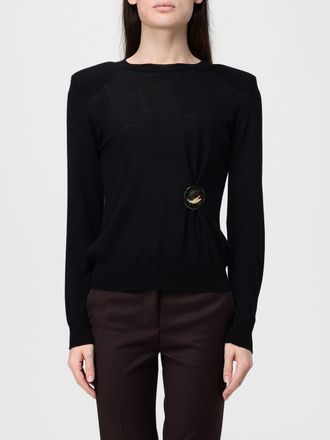 Simona Corsellini Pull SIMONA CORSELLINI Femme couleur Noir