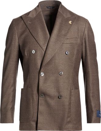 Tombolini ANZ&Uuml;GE und CO-ORDS - Blazers auf YOOX.COM