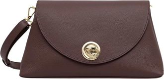 Coccinelle Nikla - Femme - Sacs - Brun - Taille: ONE Size