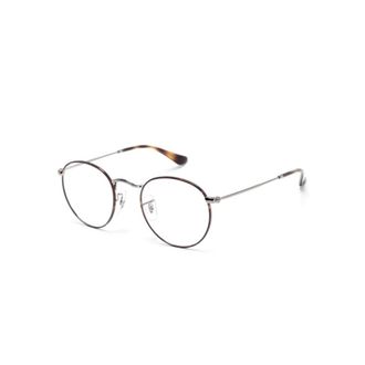 Ray-Ban unisex, Accessories, Braun, 50 MMGr&ouml;&szlig;e