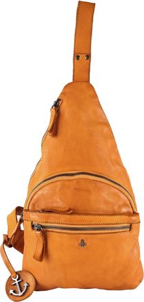 Harbour 2nd Rucksack Merlin