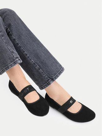 G-Star Raw Ballerinas CEO-WS5038-02 Schwarz