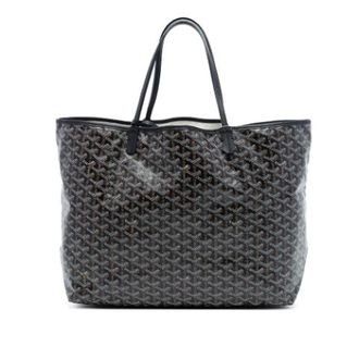 Goyard Damen, Pre-Owned, Schwarzk, ONE SIZEGr&ouml;&szlig;e