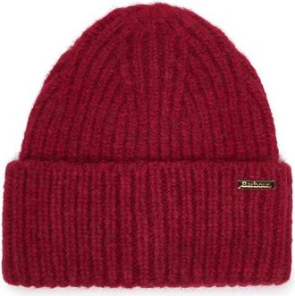 Barbour M&uuml;tze Meryl LHA0609RE71 Rot