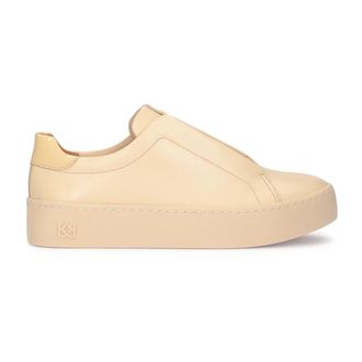 Kazar Malia Sneakers - - Shoes - Damen - Beige - 41 EU