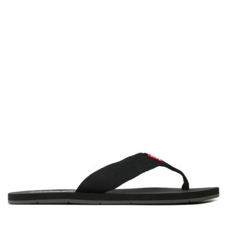 Helly Hansen Seasand Flip-Flops f&uuml;r M&auml;nner - - Shoes - Herren - Schwarzk - 40 EU