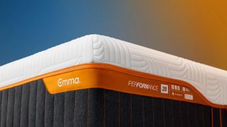 Emma Performance 28 Matratze 90x200cm