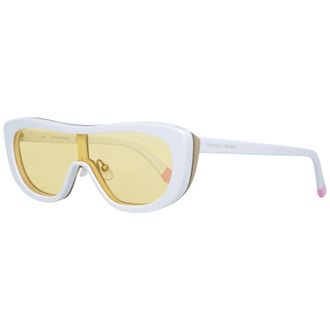Victoria's Secret Femme, Accessoires, Blanc, Taille: ONE Size Vs0011-12825G Lunettes de soleil