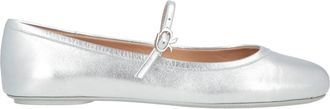 Gianvito Rossi SCHUHE - Ballerinas auf YOOX.COM