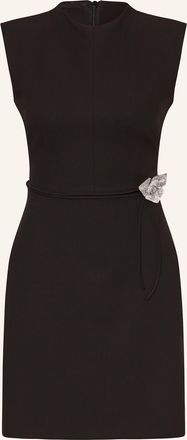 HUGO BOSS Hugo Etuikleid Kelendi schwarz