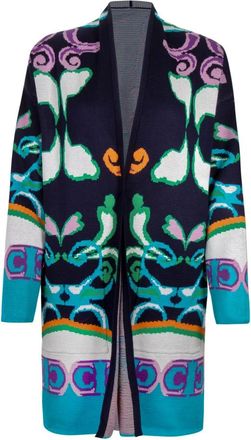 Lieblingsst&uuml;ck Lieblingsst&uuml;ck, Damen, Strickwaren, Mehrfarbig, LGr&ouml;&szlig;e