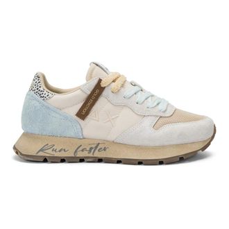 Sun 68 Damen, Schuhe, Mehrfarbig, 37 EUGr&ouml;&szlig;e