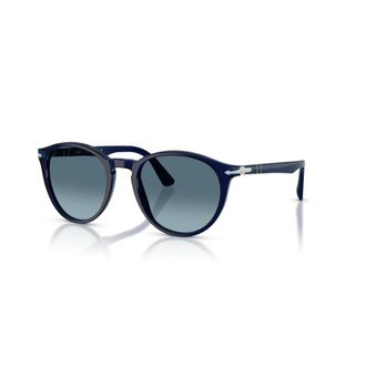 Persol Herren, Accessories, Blau, 52 MMGr&ouml;&szlig;e