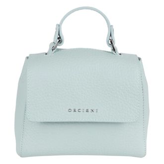 Orciani Damen, Taschen, Gr&uuml;n, ONE SIZEGr&ouml;&szlig;e
