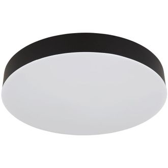 Globo Lighting Plafonnier plafonnier lampe de cuisine LED lampe lumi&egrave;re du jour lumi&egrave;re de couloir D 30 cm