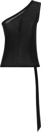 Rick Owens Top - Noir