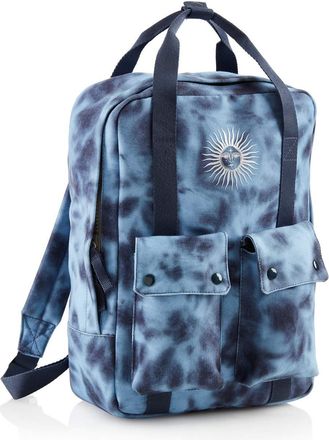 Miquelrius Miquel Rius Damen Mystic Rucksack, blau, L