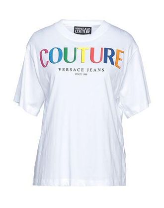 Versace TOPS - T-shirts sur YOOX.COM