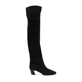 Aquazzura Damen, Schuhe, Schwarzk, 39 EUGr&ouml;&szlig;e