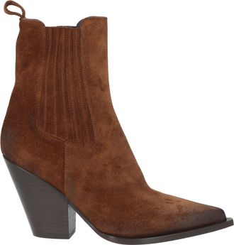 Elena Iachi SCHUHE - Stiefeletten auf YOOX.COM