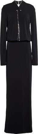 Patrizia Pepe KLEIDER - Maxi-Kleider auf YOOX.COM