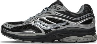 Saucony Homme, Chaussures, Noir, Taille: 38 EU ProGrid Omni 9