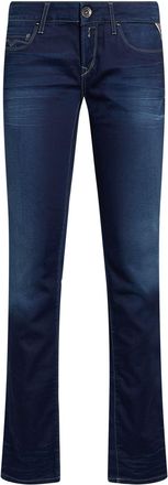 Replay HOSEN & R&Ouml;CKE - Jeanshosen auf YOOX.COM
