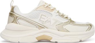 Emporio Armani Sneakers EA7 Emporio Armani X8X249 XK446 MZ182 Wei&szlig;