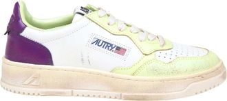 Autry Sneaker - Bunt