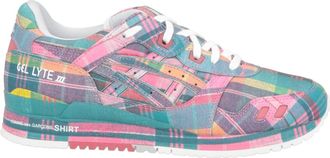 Asics SCHUHE - Sneakers auf YOOX.COM