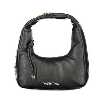 Valentino 1-Handle Schultertasche - - Bags - Damen - Schwarzk - ONE SIZE