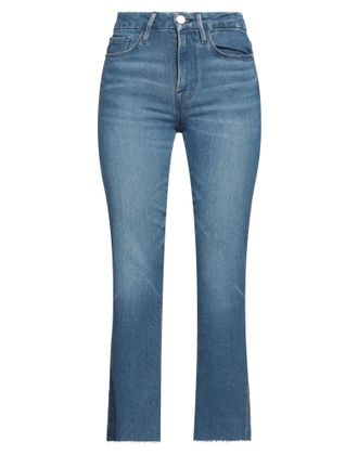 Frame Denim HOSEN & RÖCKE - Jeanshosen auf YOOX.COM