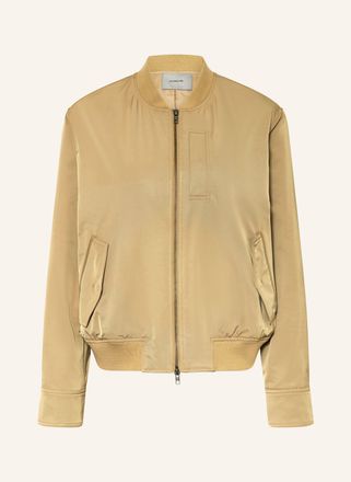 Vince Vince Blouson beige