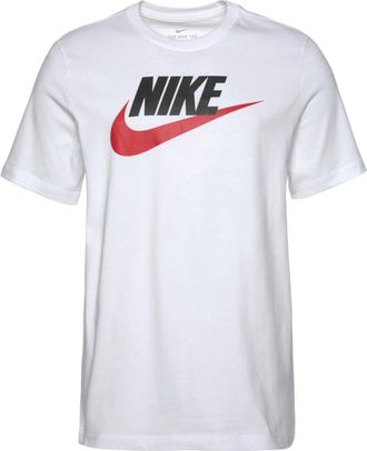 Nike T-Shirt Icon Futura