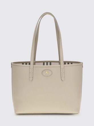 Burberry Schultertasche BURBERRY Damen Farbe Pink