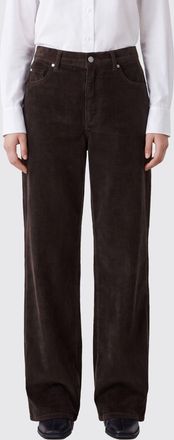 Loewe Straight-Fit Cordhose im 5-Pocket-Stil
