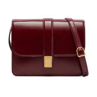 Khaite Damen, Taschen, Rot, ONE SIZEGr&ouml;&szlig;e