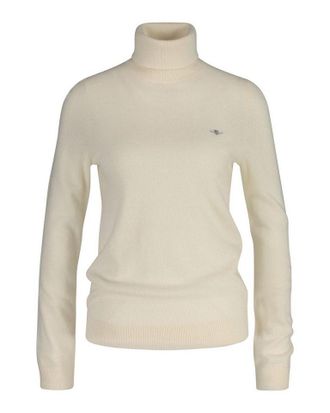 GANT Rollkragenpullover EXTRAFINE LAMBSWOOL ROLLNECK