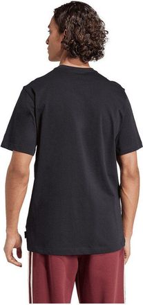 adidas Performance T-Shirt adidas Performance Trefoil T-Shirt Kurzarm-Shirts Baumwolle