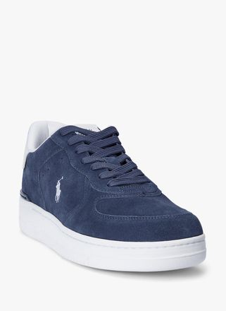 Polo Ralph Lauren Baskets en cuir