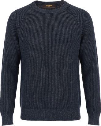 Moorer STRICKWAREN - Pullover auf YOOX.COM