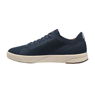 Saola Herren Sneaker Low Cannon Knit M 2.0