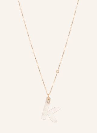 Wempe Wempe Anh&auml;nger Twist Fine Jewelry rosegold