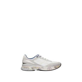 Premiata Moerun 8075 - - Shoes - Herren - Wei&szlig; - 41 EU