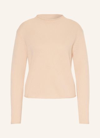 Darling Harbour Darling Harbour Cashmere-Pullover rosa